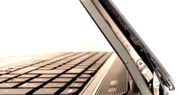 Laptop Hinges or Body Broken Repair Best Price | BD